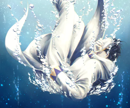 Diamond Is Unbreakable - Desktop Wallpapers, Phone Wallpaper, PFP, Gifs ...