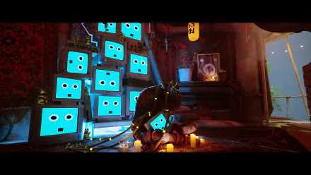 Stray - Desktop Wallpapers, Phone Wallpaper, PFP, Gifs, and More!