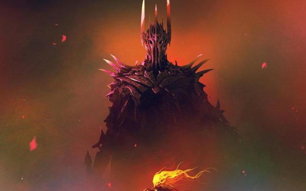 Sauron - Desktop Wallpapers, Phone Wallpaper, PFP, Gifs, and More!