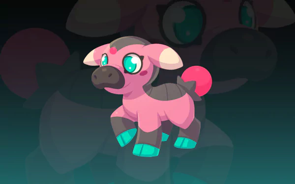 [30+] Temtem Wallpapers