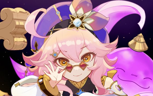 Dori (Genshin Impact) - Desktop Wallpapers, Phone Wallpaper, PFP, Gifs ...