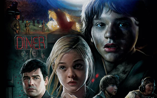 [10+] Super 8 Wallpapers