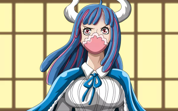 [10+] Ulti (One Piece) Wallpapers