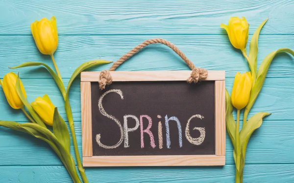 [410+] Spring 4k Wallpapers