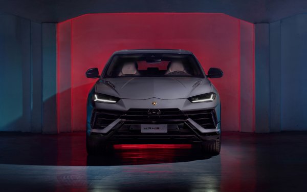 Lamborghini Urus S - Desktop Wallpapers, Phone Wallpaper, PFP, Gifs ...