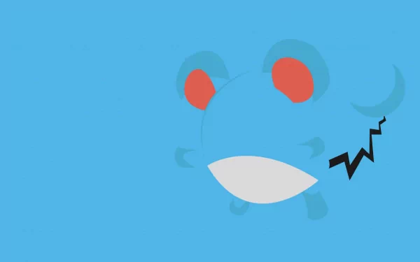 [10+] Marill (Pokémon) Wallpapers