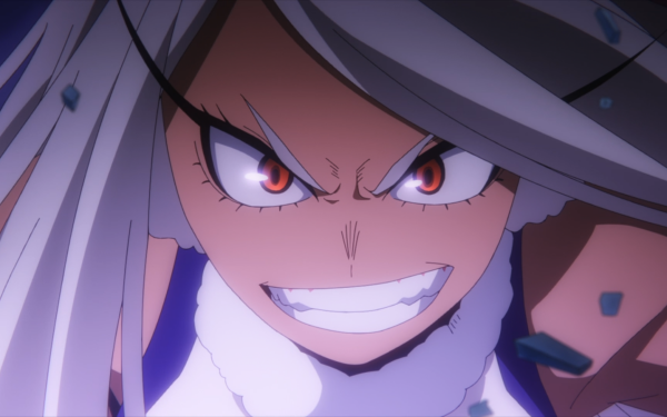 Mirko (My Hero Academia) - Desktop Wallpapers, Phone Wallpaper, PFP ...