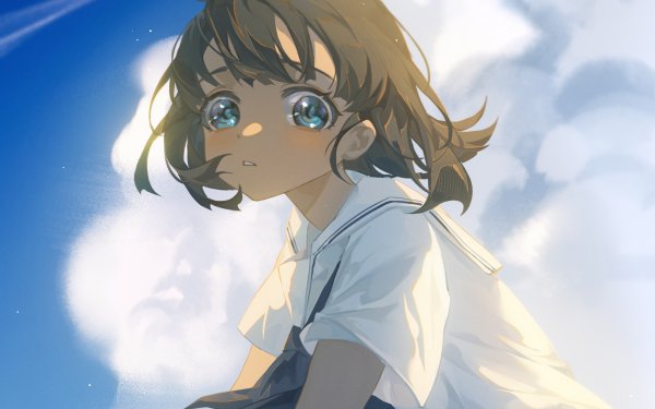 [100+] Summer Time Rendering Wallpapers