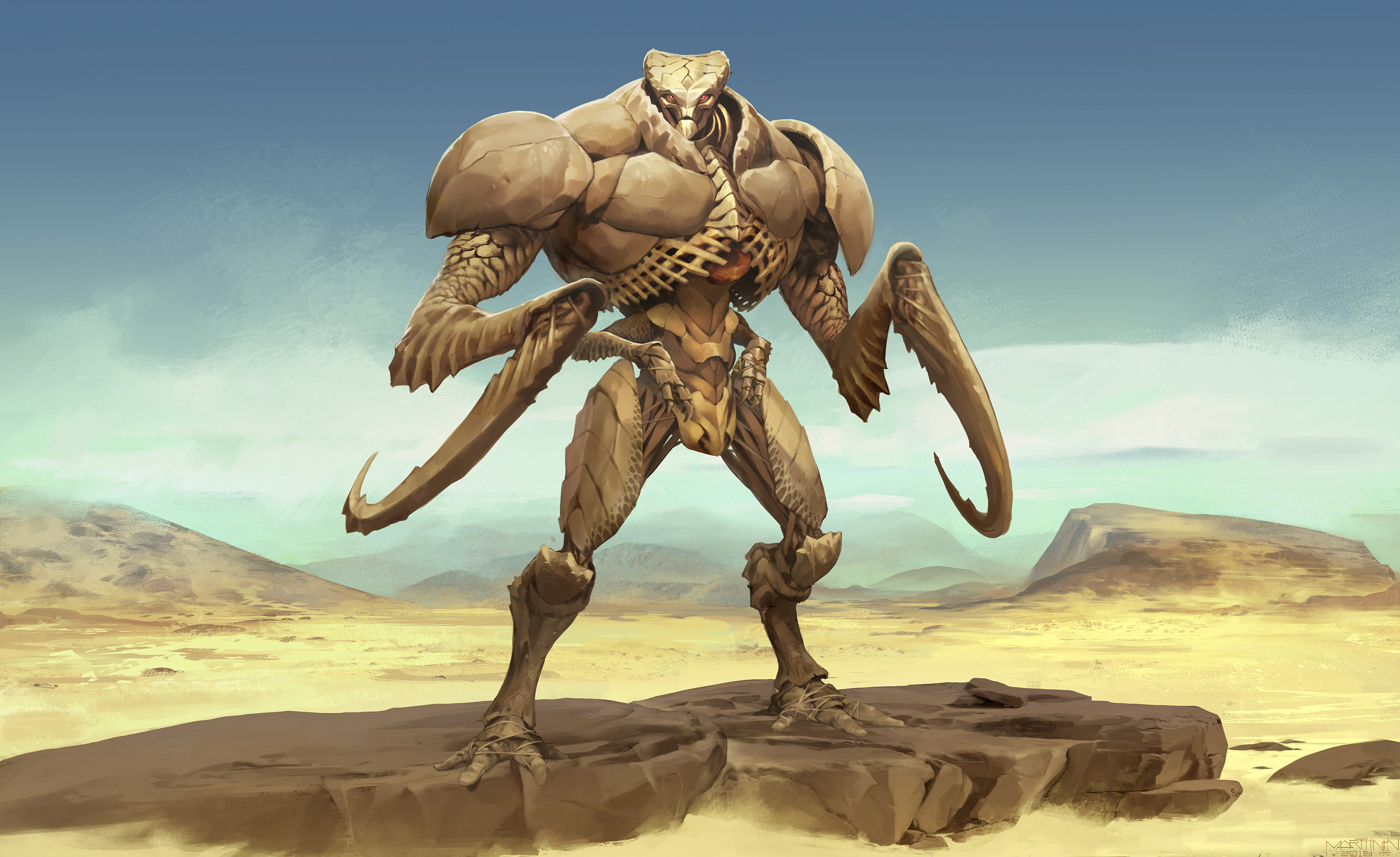 290+ Sci Fi Alien HD Wallpapers and Backgrounds