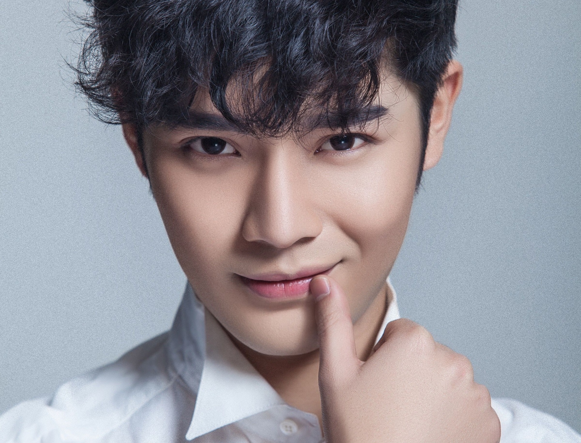 Download Celebrity Li Dai Kun HD Wallpaper