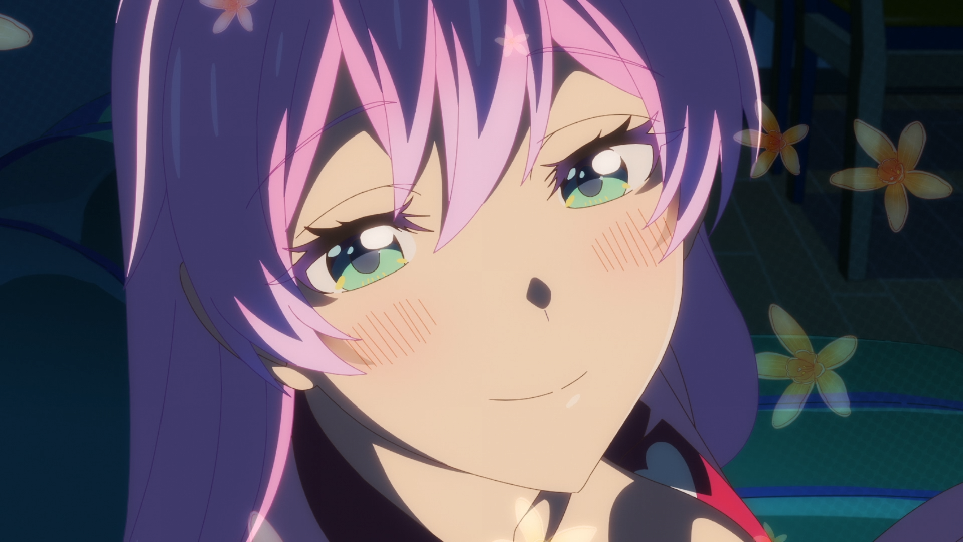 Akari Watanabe - Desktop Wallpapers, Phone Wallpaper, PFP, Gifs, and More!