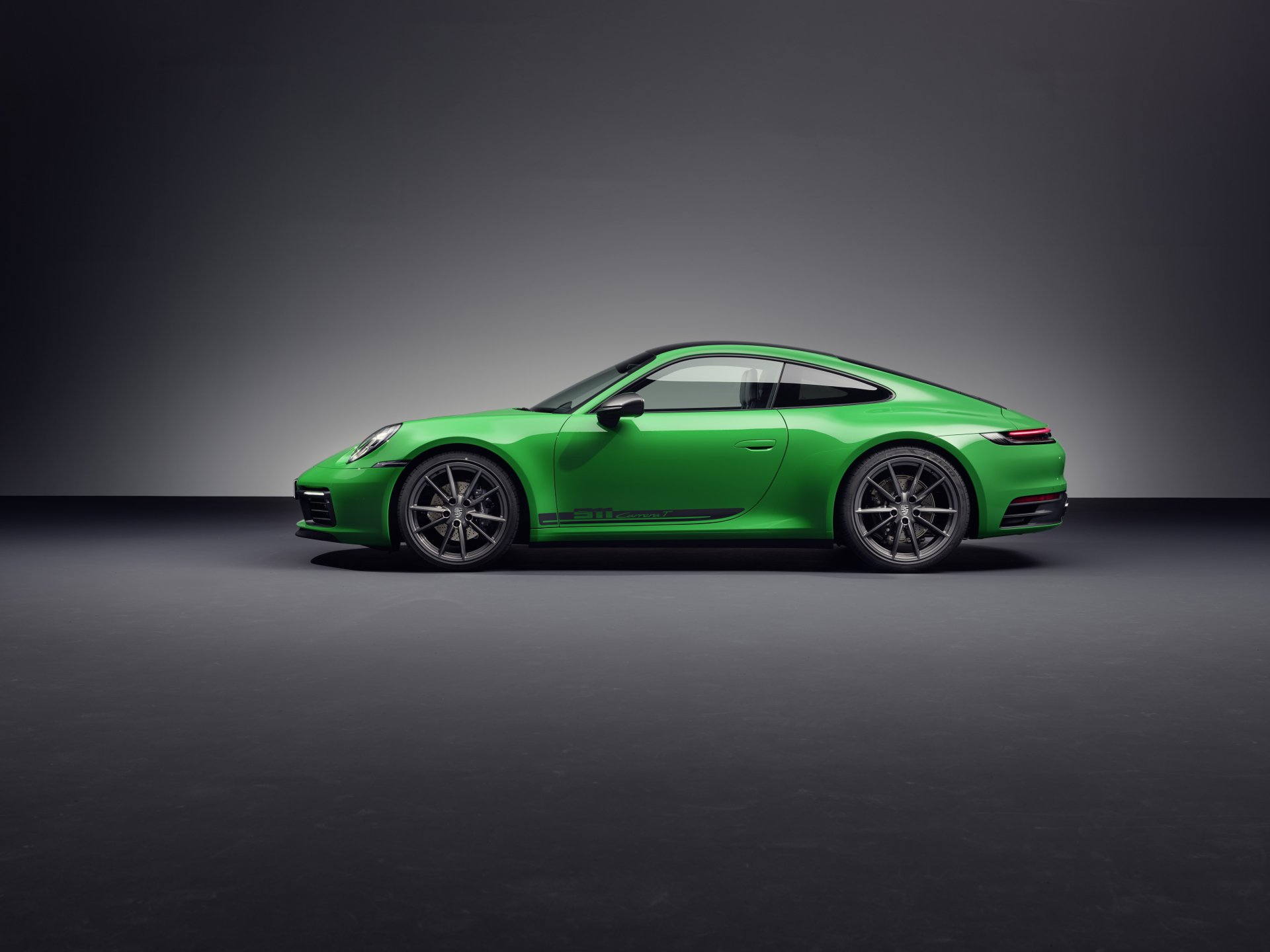 Porsche 911 Carrera T - Desktop Wallpapers, Phone Wallpaper, PFP, Gifs ...