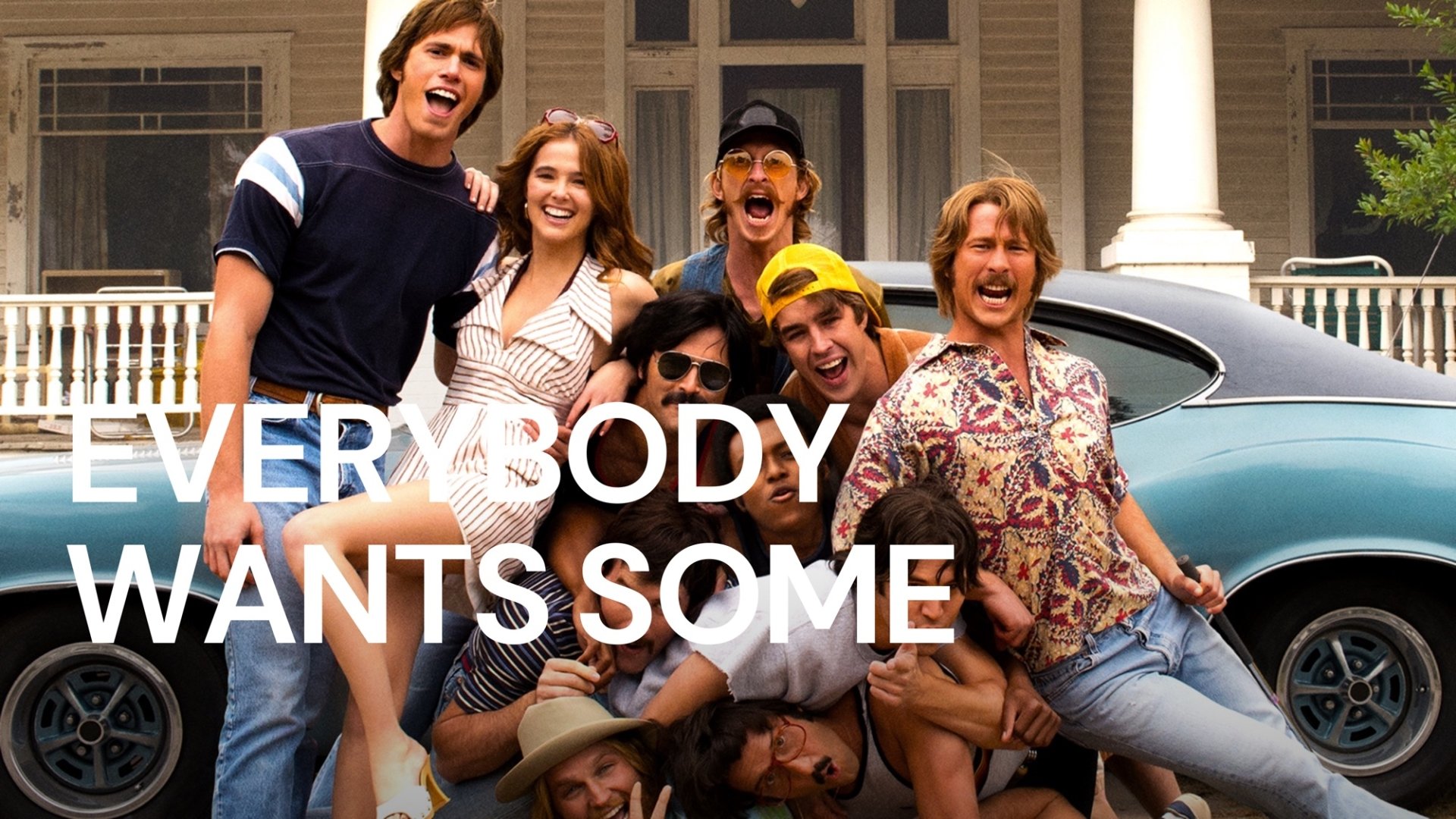 Download Movie Everybody Wants Some!! HD Wallpaper