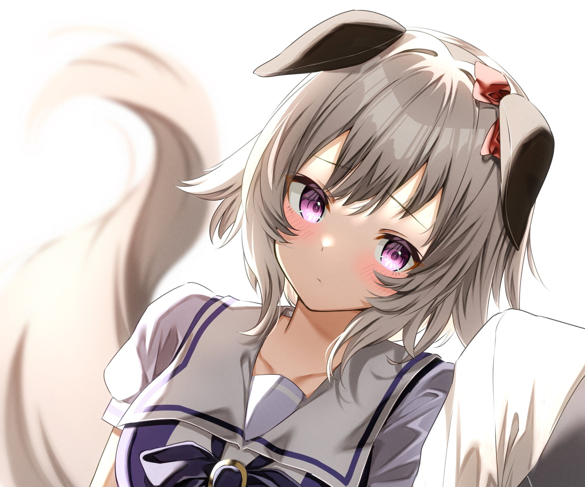 Download Curren Chan Anime Uma Musume: Pretty Derby HD Wallpaper