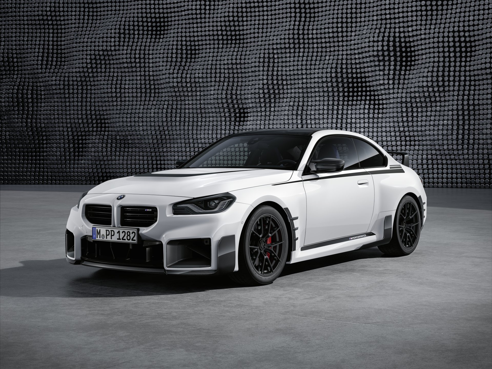 BMW M2 — 8K Ultra HD Track-Ready Wallpaper