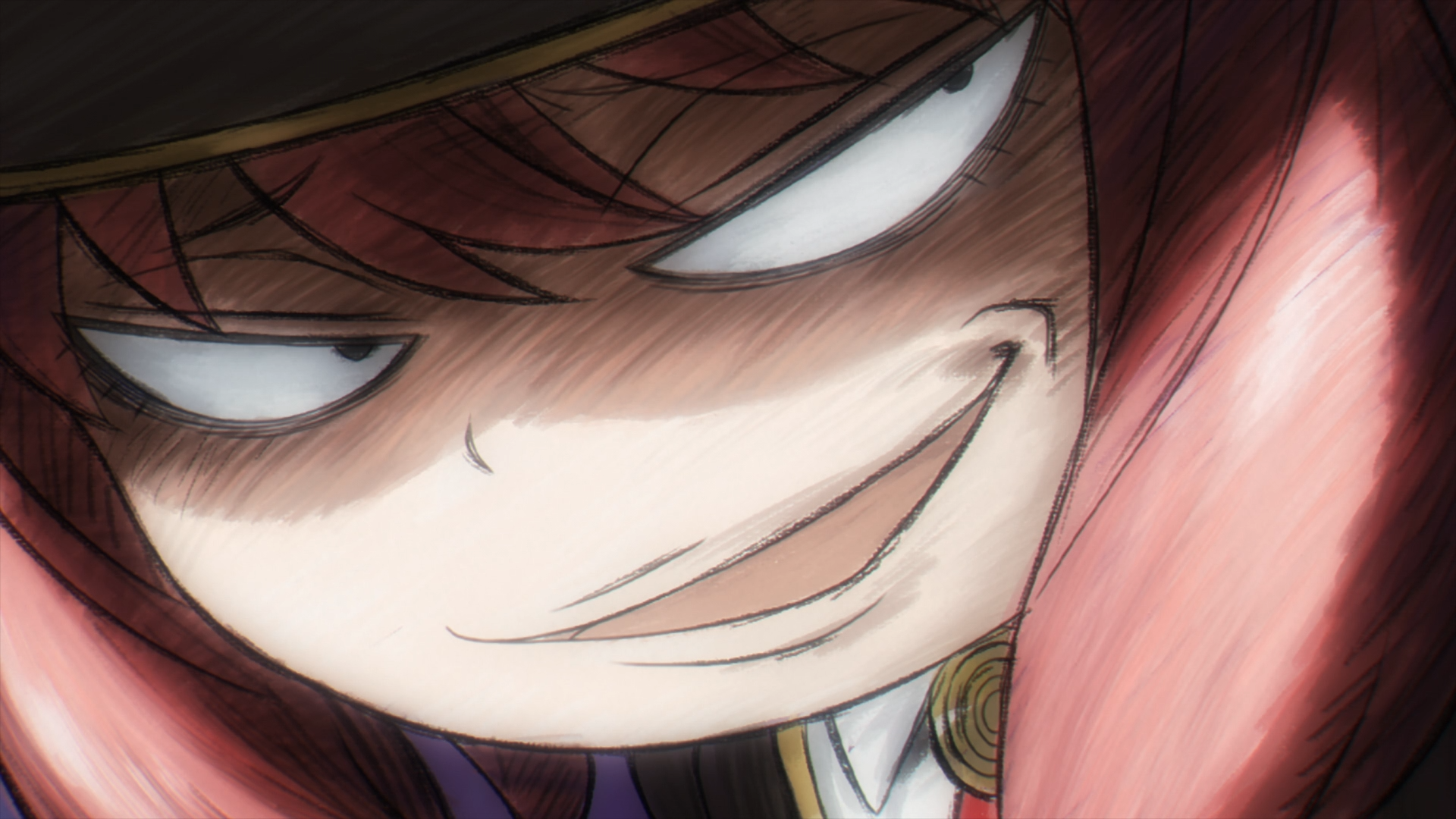 Spy x Family Anime — Anya Forger's Mischief (HD Wallpaper) | 1920x1080 ...