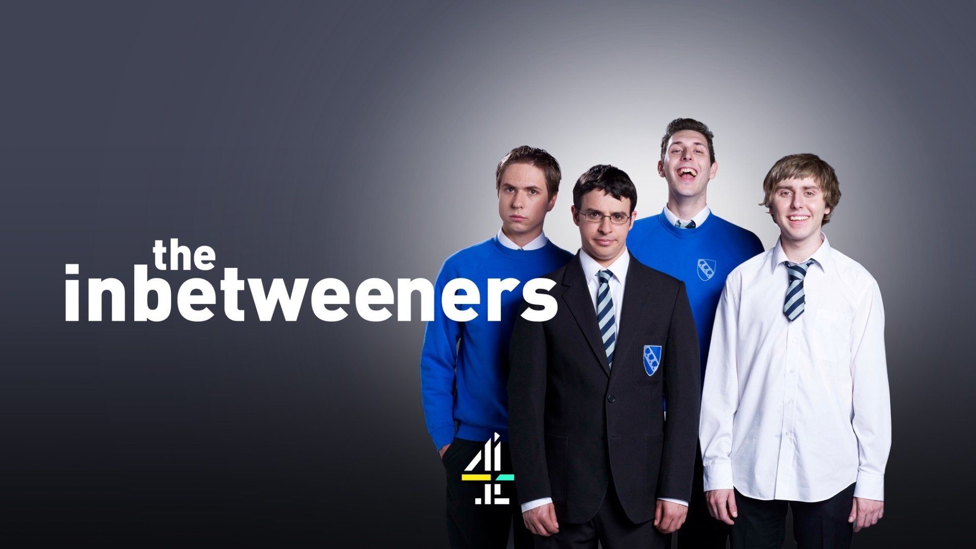 The Inbetweeners HD Wallpaper