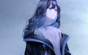 Download Anime Girl Anime Girl PFP