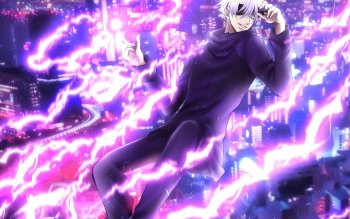 Download Anime Jujutsu Kaisen PFP by 神威