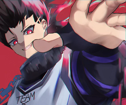 Shouei Barou - Desktop Wallpapers, Phone Wallpaper, PFP, Gifs, and More!