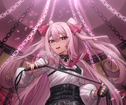 NIKKE Goddess Of Victory - Desktop Wallpapers, Phone Wallpaper, PFP ...