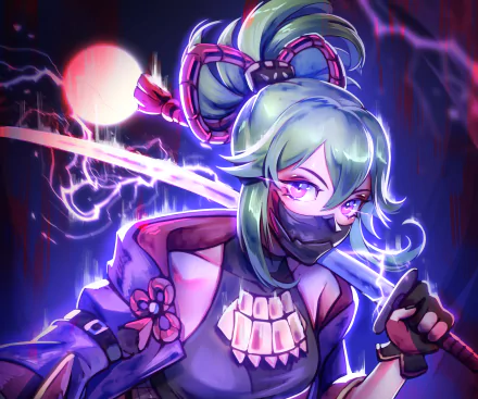 Kuki Shinobu - Desktop Wallpapers, Phone Wallpaper, PFP, Gifs, and More!