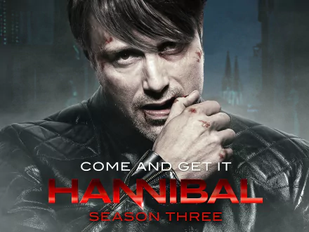 Hannibal - Desktop Wallpapers, Phone Wallpaper, PFP, Gifs, and More!
