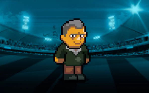 [10+] Pixel Cup Soccer - Ultimate Edition Wallpapers