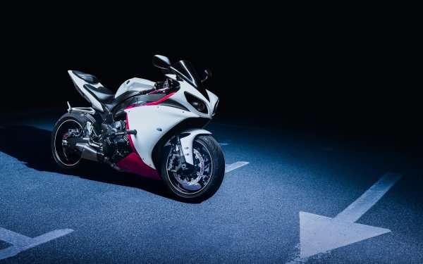 Yamaha YZF-R1 - Desktop Wallpapers, Phone Wallpaper, PFP, Gifs, and More!