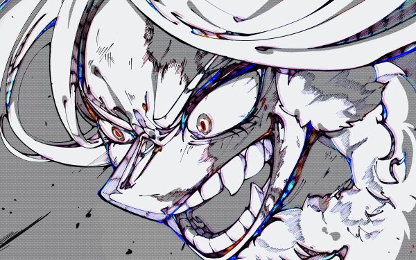 Mirko (My Hero Academia) - Desktop Wallpapers, Phone Wallpaper, PFP ...