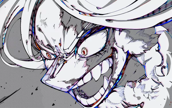 [30+] Mirko (My Hero Academia) Wallpapers