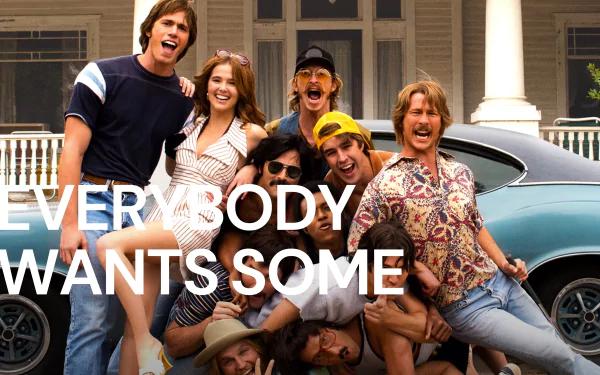 Download Movie Everybody Wants Some!! HD Wallpaper