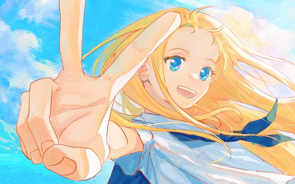 Summer Time Rendering - Desktop Wallpapers, Phone Wallpaper, PFP, Gifs ...