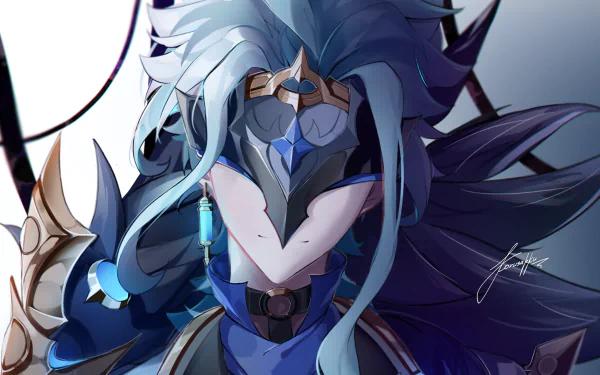 [20+] Il Dottore (Genshin Impact) Wallpapers