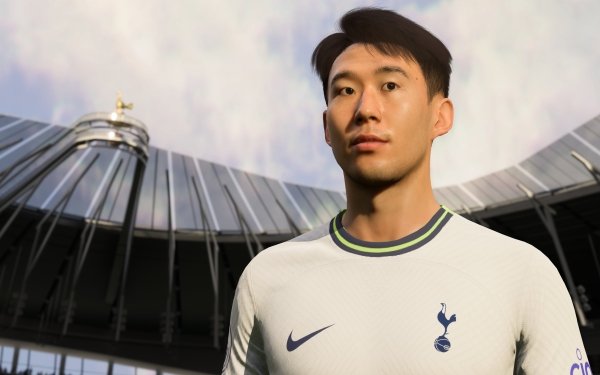 [30+] FIFA 23 Wallpapers