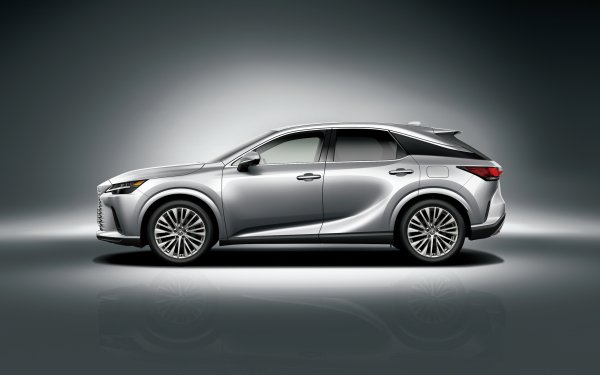 [30+] Lexus RX 450H Wallpapers