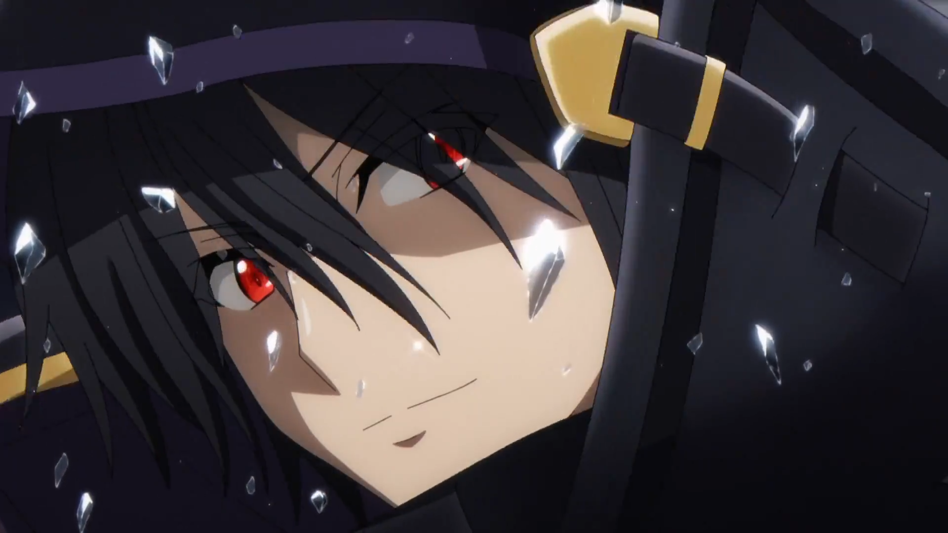 Anime The Eminence In Shadow HD Wallpaper