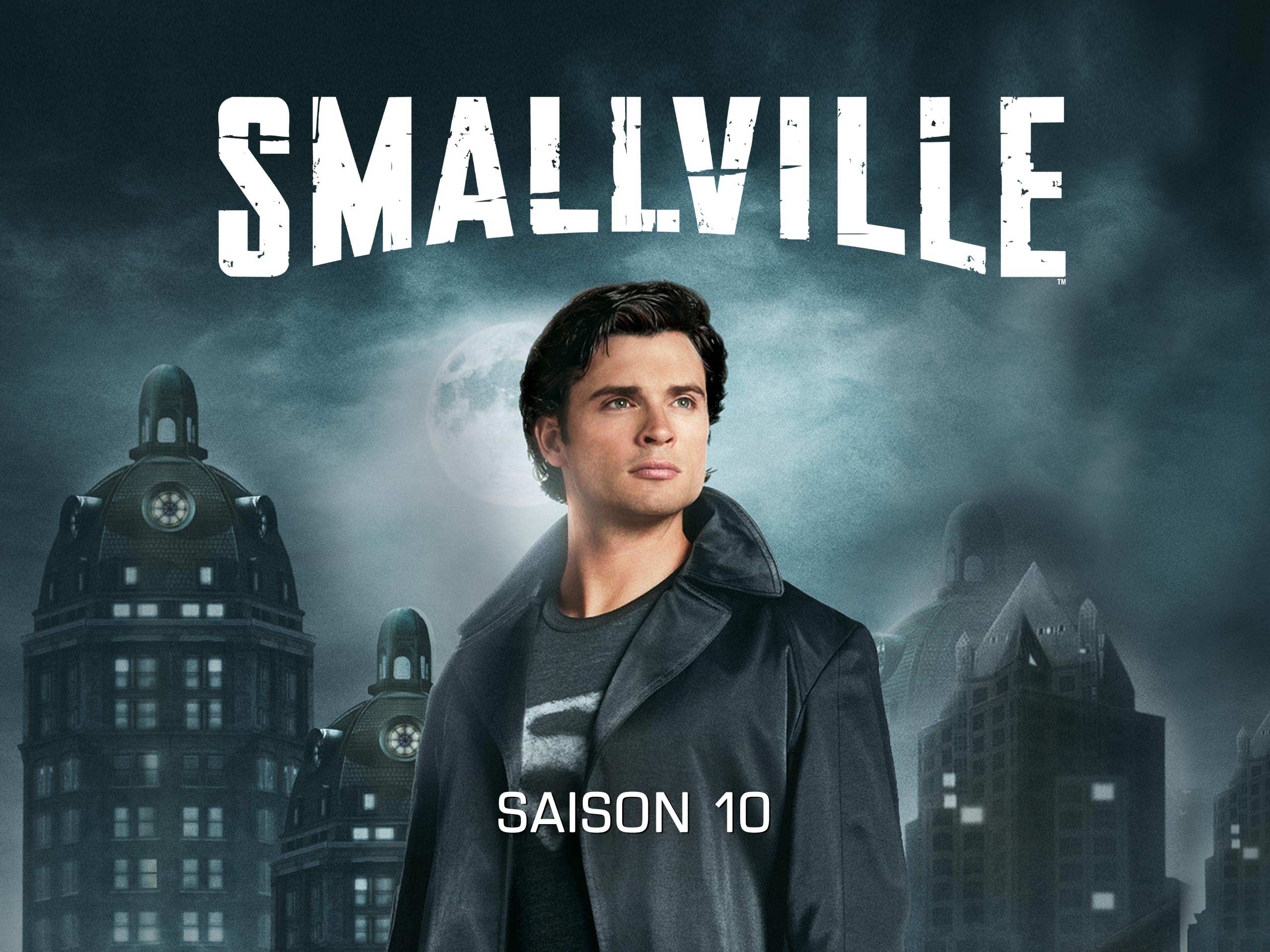 Smallville HD Wallpaper