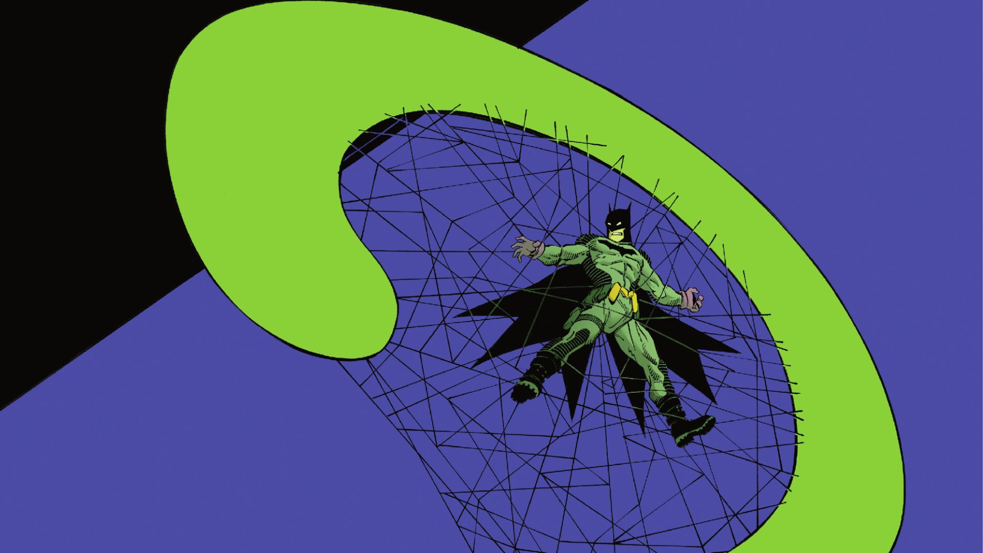 Download Comic Batman: Zero Year HD Wallpaper by Greg Capullo