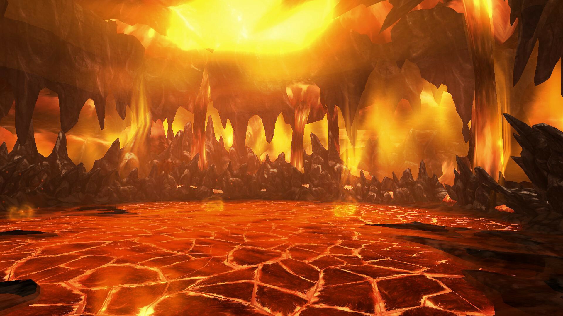 Download HD Wallpaper by Tenax Lair