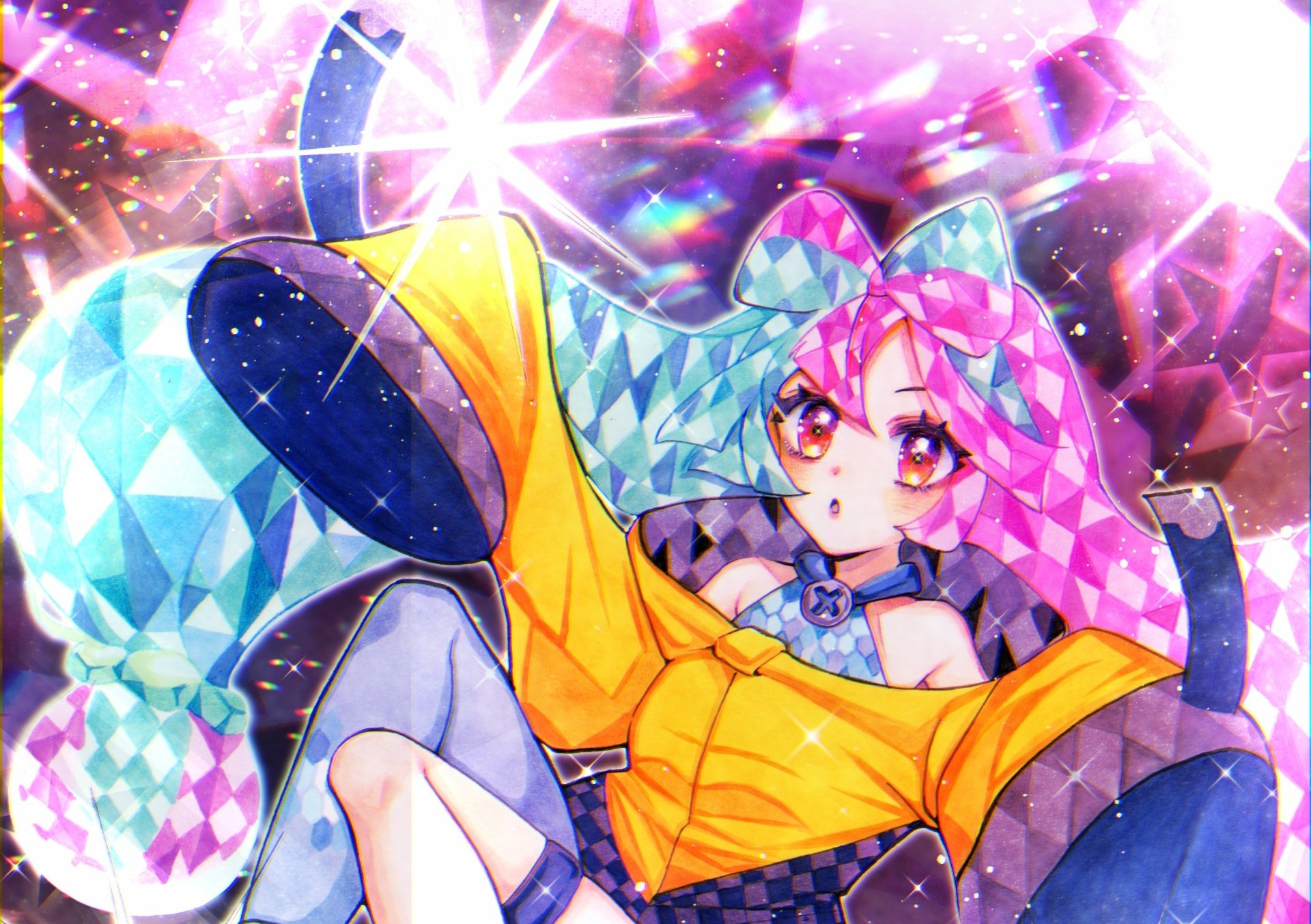 Download Iono (Pokémon) Video Game Pokémon: Scarlet And Violet HD ...