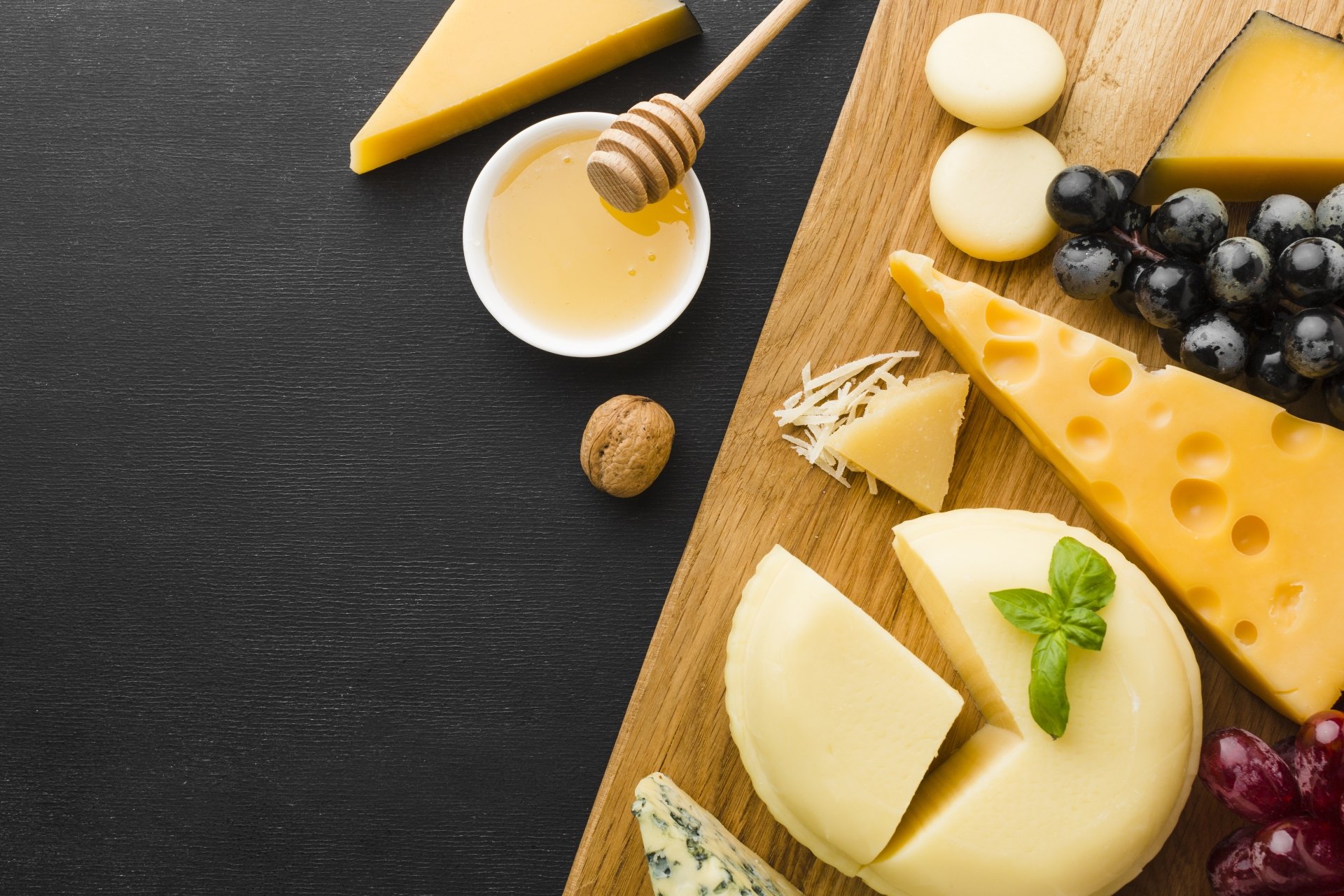 Download Food Cheese 4k Ultra HD Wallpaper
