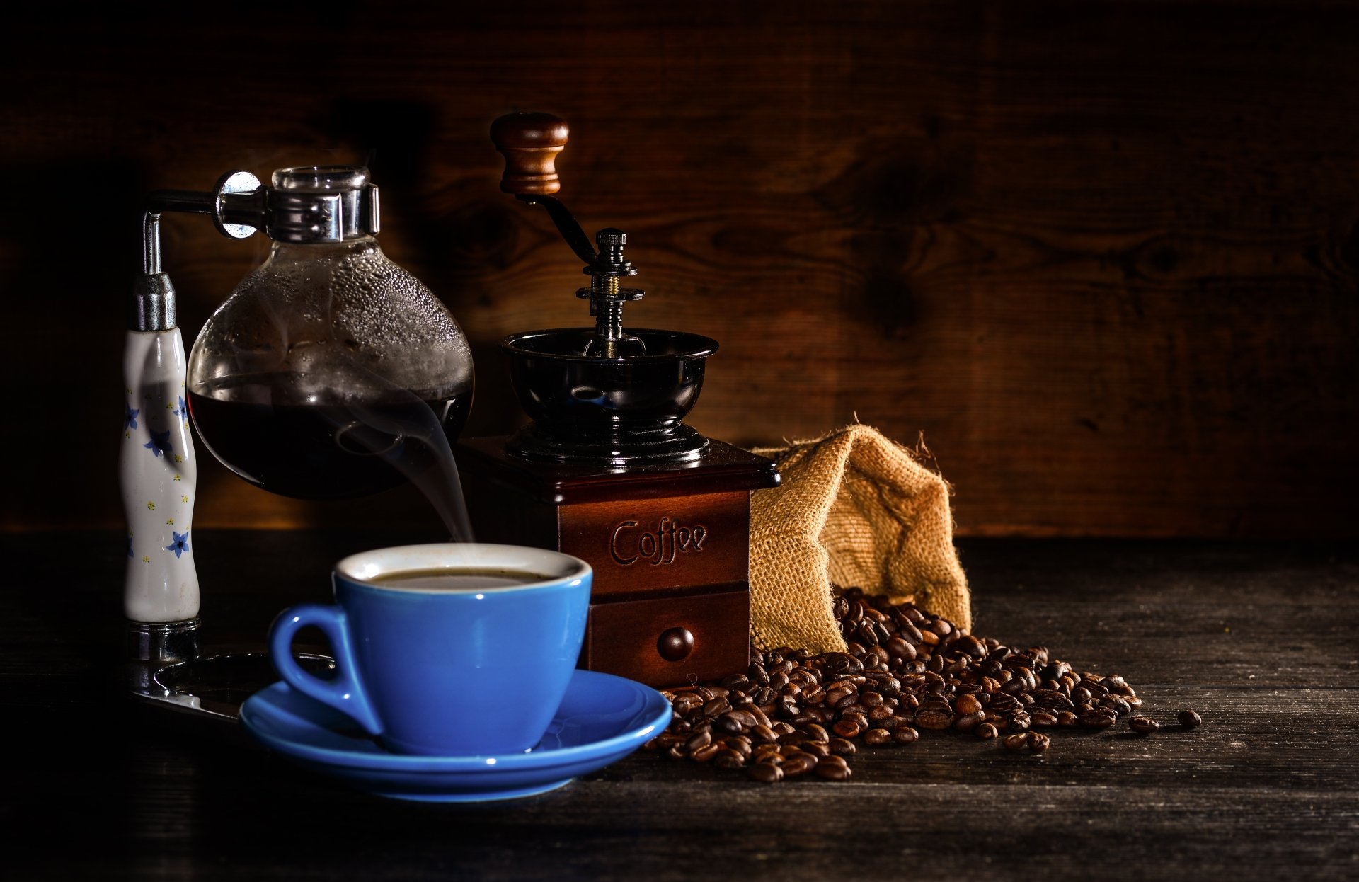 Download Food Coffee 4k Ultra HD Wallpaper | 5792x3760 | Wallpaper Abyss