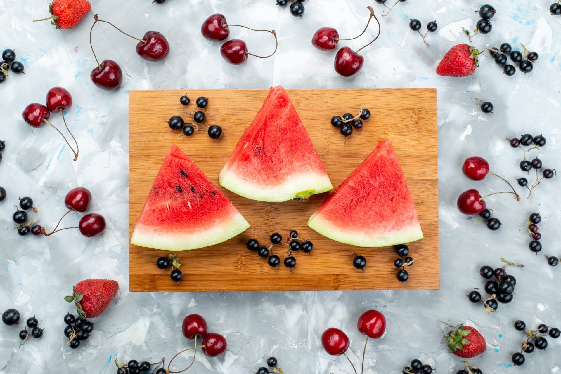 Download Food Watermelon 4k Ultra HD Wallpaper