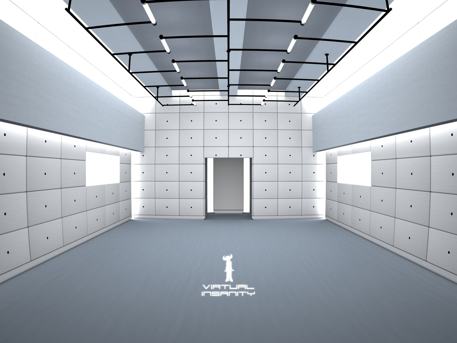 Jamiroquai HD Wallpaper: Virtual Insanity Vibes