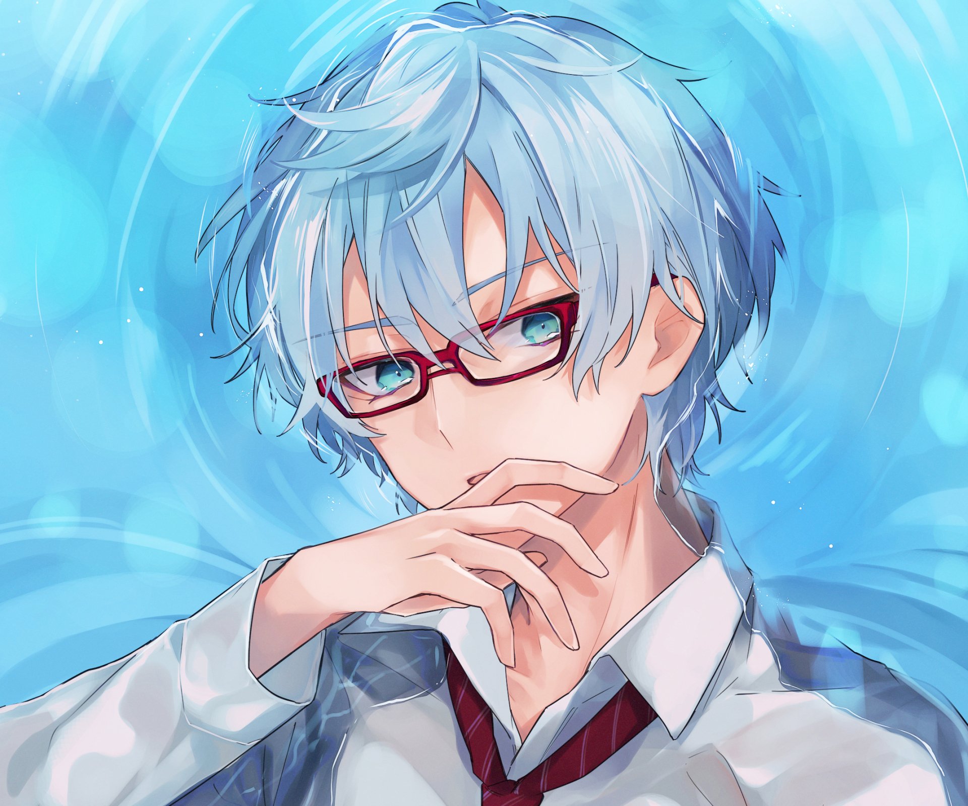 Download Inori Himuro Video Game Tokimeki Memorial HD Wallpaper