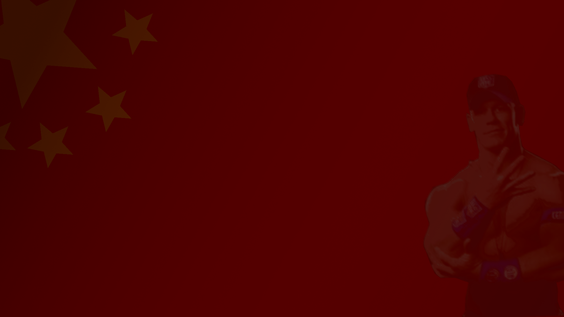 John China by Randalfius