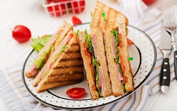 Sandwich Pfp