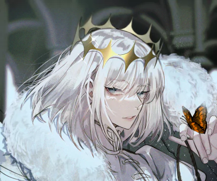 Oberon (Fate/Grand Order) - Desktop Wallpapers, Phone Wallpaper, PFP, Gifs, and More!