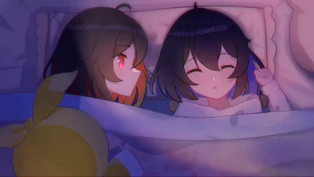 Veliona (Honkai Impact 3rd) - Desktop Wallpapers, Phone Wallpaper, PFP ...